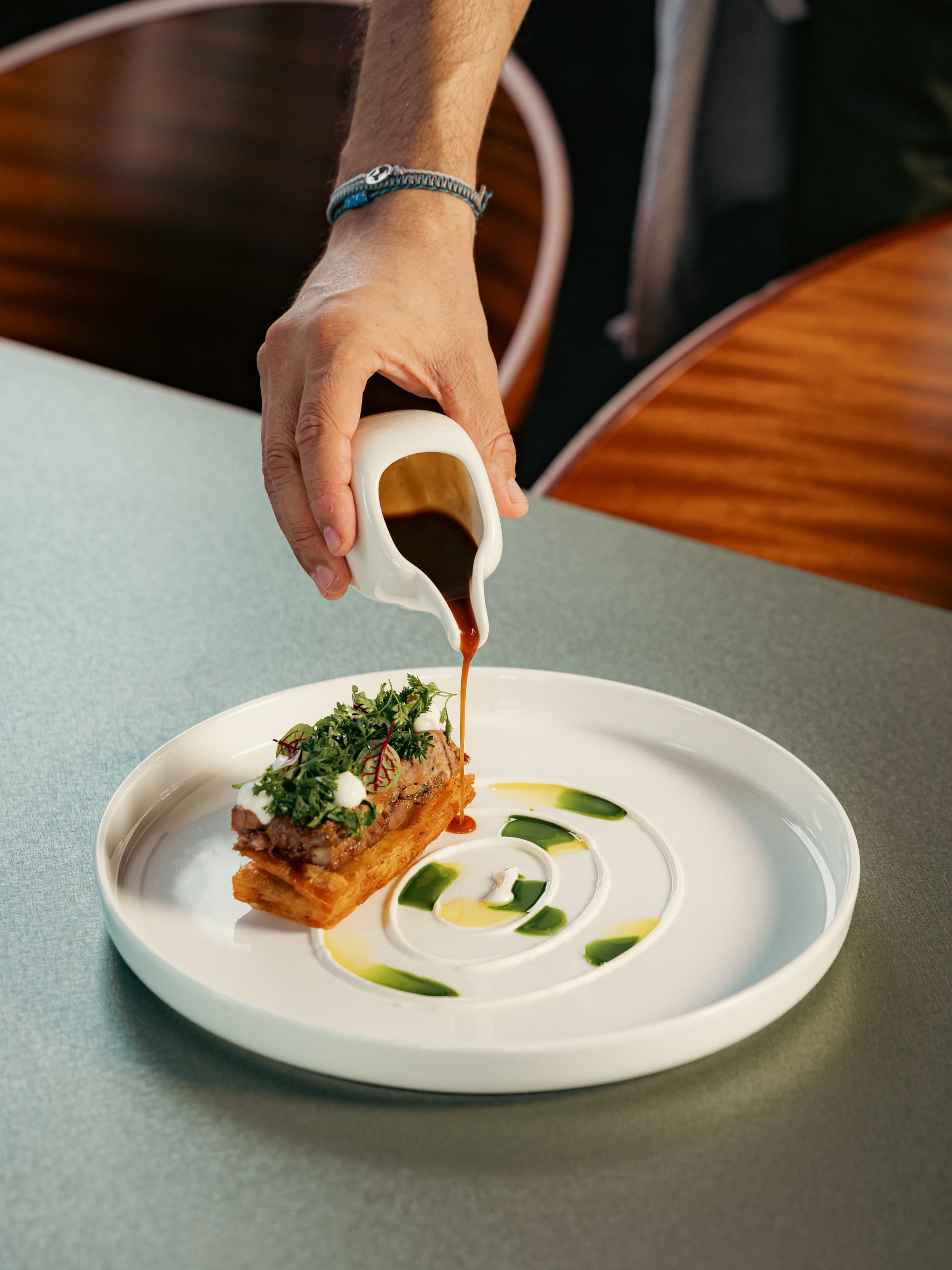 Explore our Photo Gallery | SENSE Restaurant