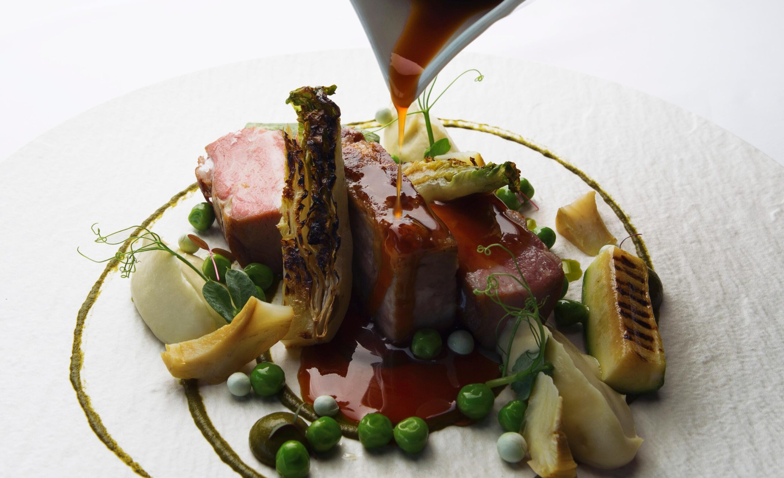 SENSE Restaurants - A Whole New Experience of Dining