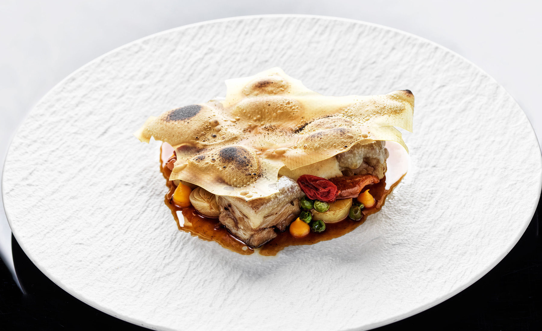 SENSE Restaurants - A Whole New Experience of Dining