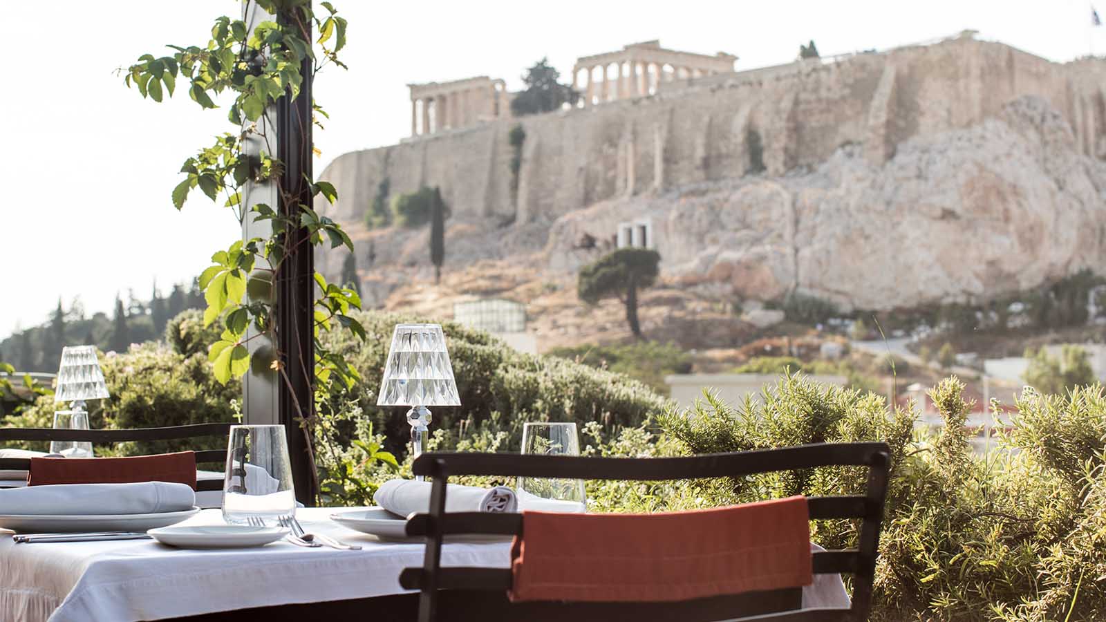 SENSE Restaurants - A Whole New Experience of Dining